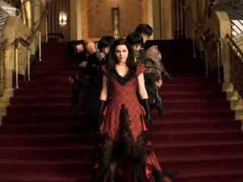 Evanescence - Lose Control - YouTube