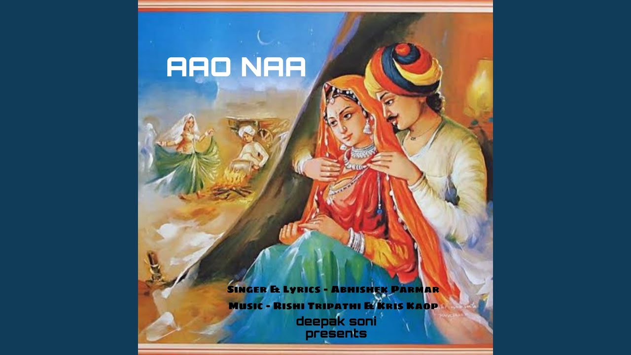 Aao Naa - YouTube