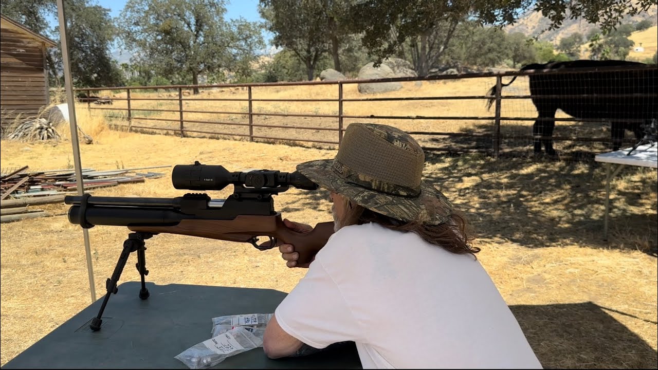 AEA ZEUS - OUTDOOR FUN WITH ZEUS @ FOX AIR POWER - YouTube