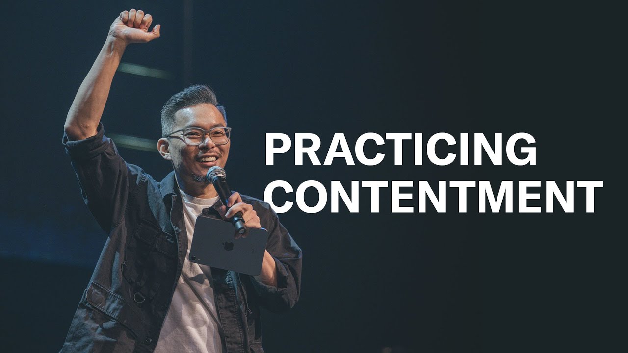 🔴Collective Online | Practicing Contentment - YouTube