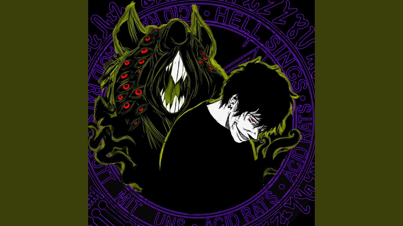 Hell Signs - YouTube