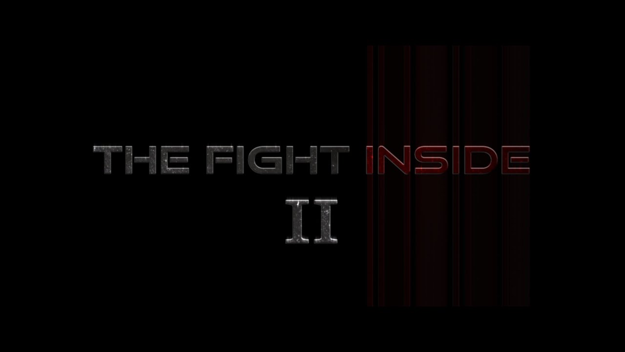 The Fight Inside 2 - A Star Wars Short Film - YouTube