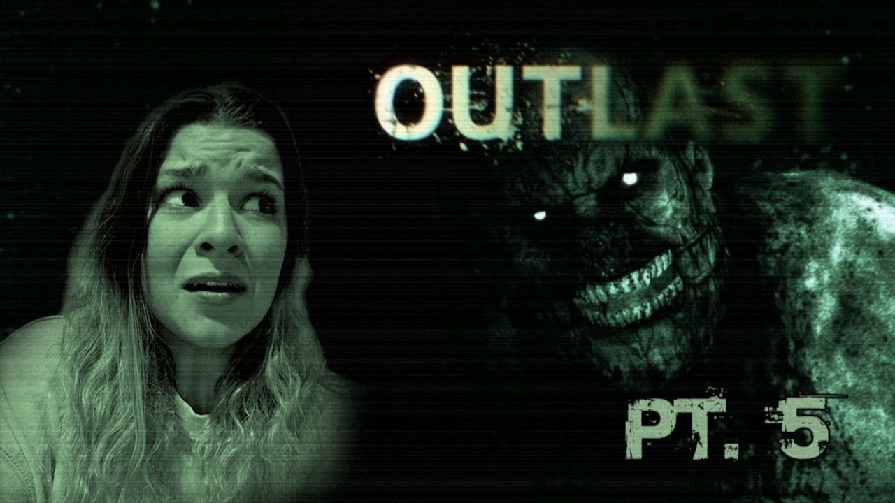 THE FINALE | OUTLAST PT. 5 - YouTube