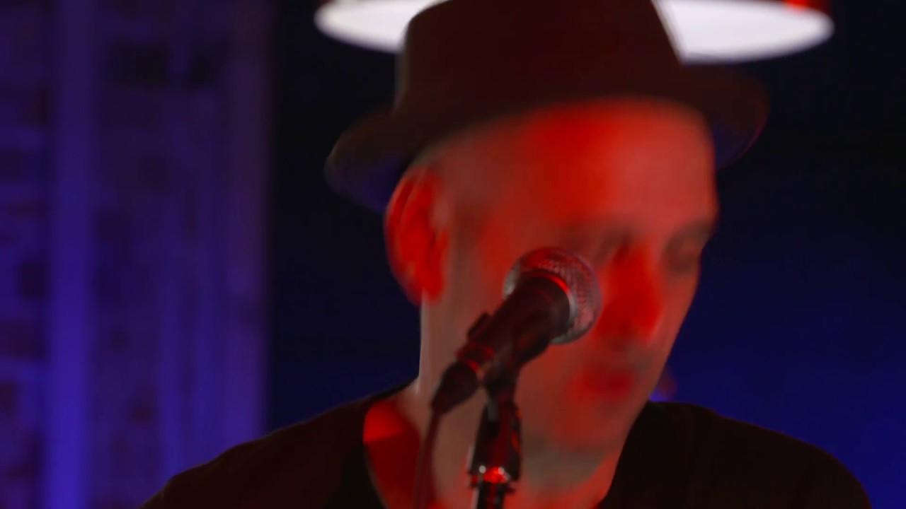 In The Heart Of The City - Steve Morano - Live RYND - YouTube