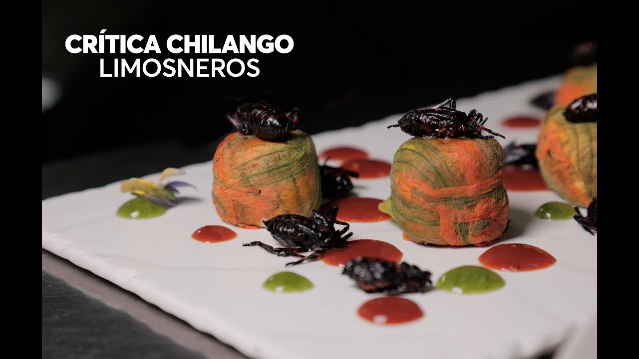 CRITICA LIMOSNEROS - YouTube