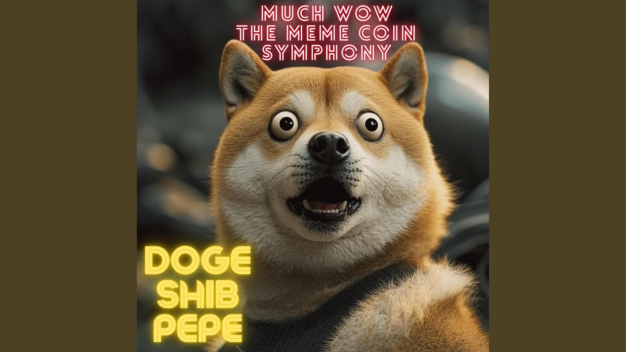 DOGE Family Woof-Along - YouTube