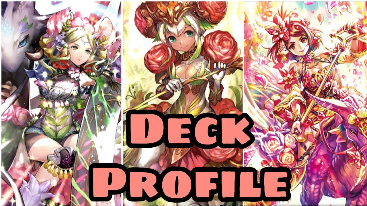 Vanguard Zero Ahsha Blossoms On The Ladder Deck Profile Neo Nectar vanguard-zero-ahsha-blossoms-on-the-ladder-deck-profile-neo-nectar