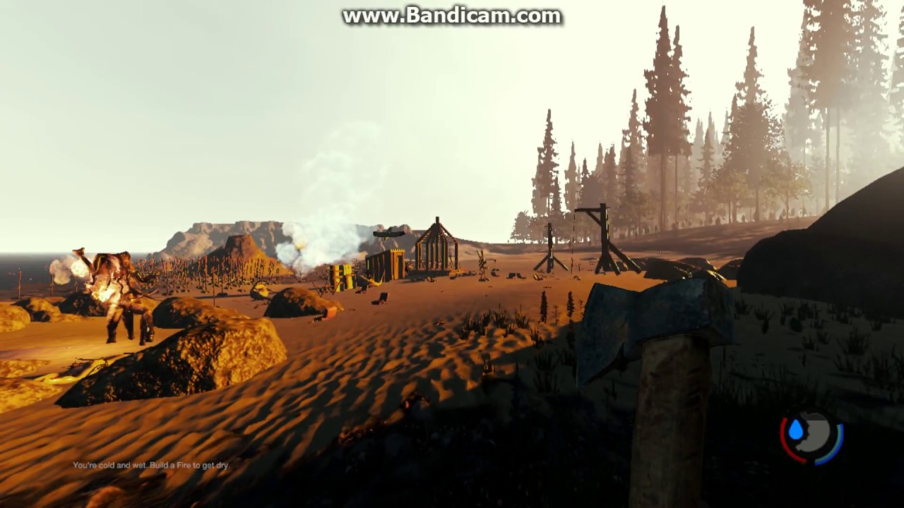 the forest 0.15b two armsy and one Virginia Final Boss Episode 15 - YouTube