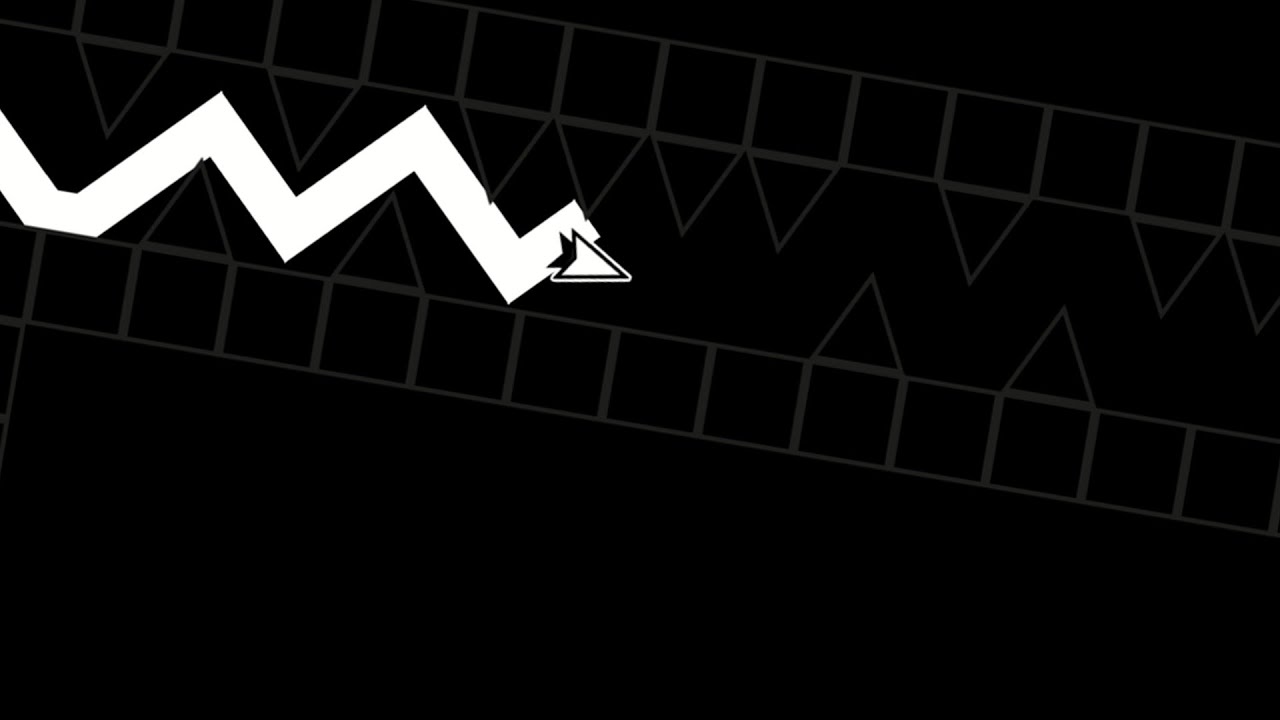 4K - "Ruby Sword" - By Yael02GD (me) - Geometry Dash 2.11. - YouTube