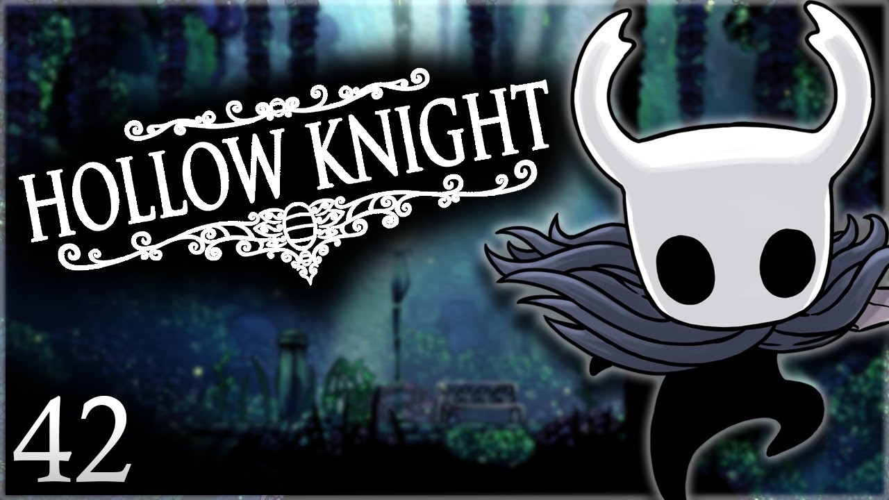 Hollow Knight - Ep. 42: Traitor Lord - YouTube