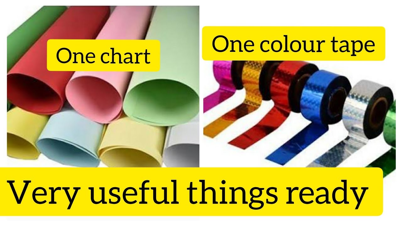 How To Make File In Tamil very Easy Method chart Paper With Colour Tape YouTube how-to-make-file-in-tamil-very-easy-method-chart-paper-with-colour-tape-youtube