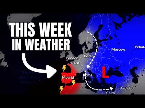 May Weather: Watch Out For This Shift