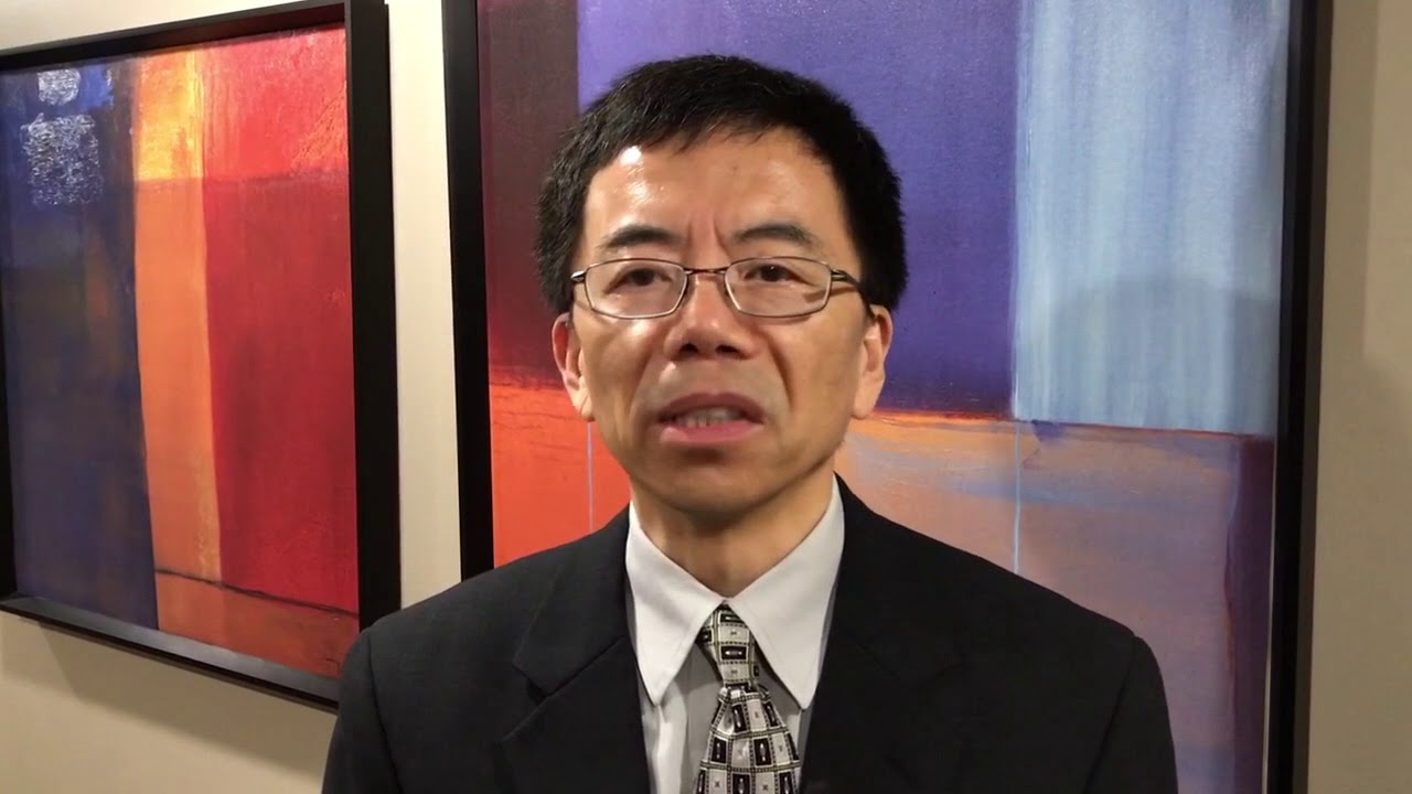 Dr. Jianping Shen - WMU Management Team - YouTube