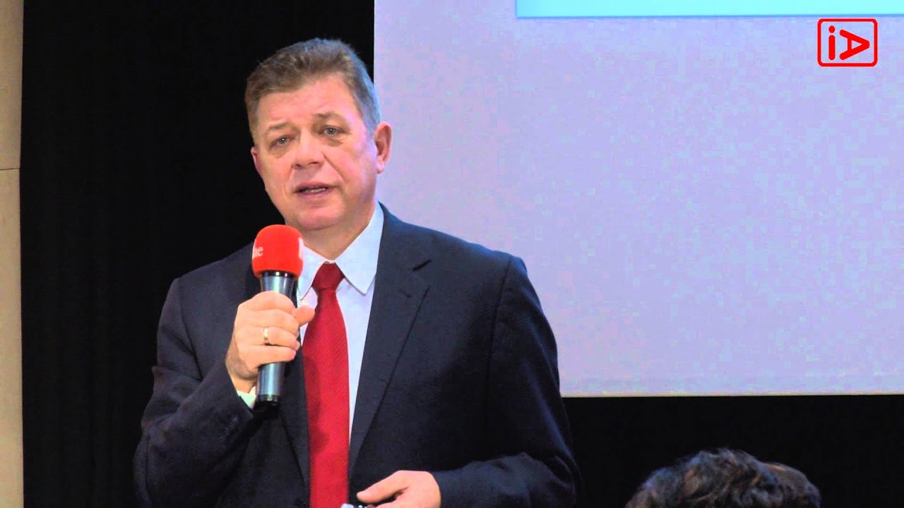 Economy and copyright | Dimiter Gantchev | Master Class 2015/16 | En ...