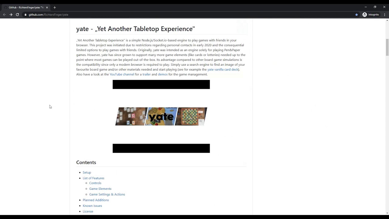 yate Setup for Windows (Windows 10) - YouTube