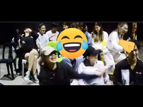 BINI x BGYO RAPSTER HIGHLIGHTS - YouTube