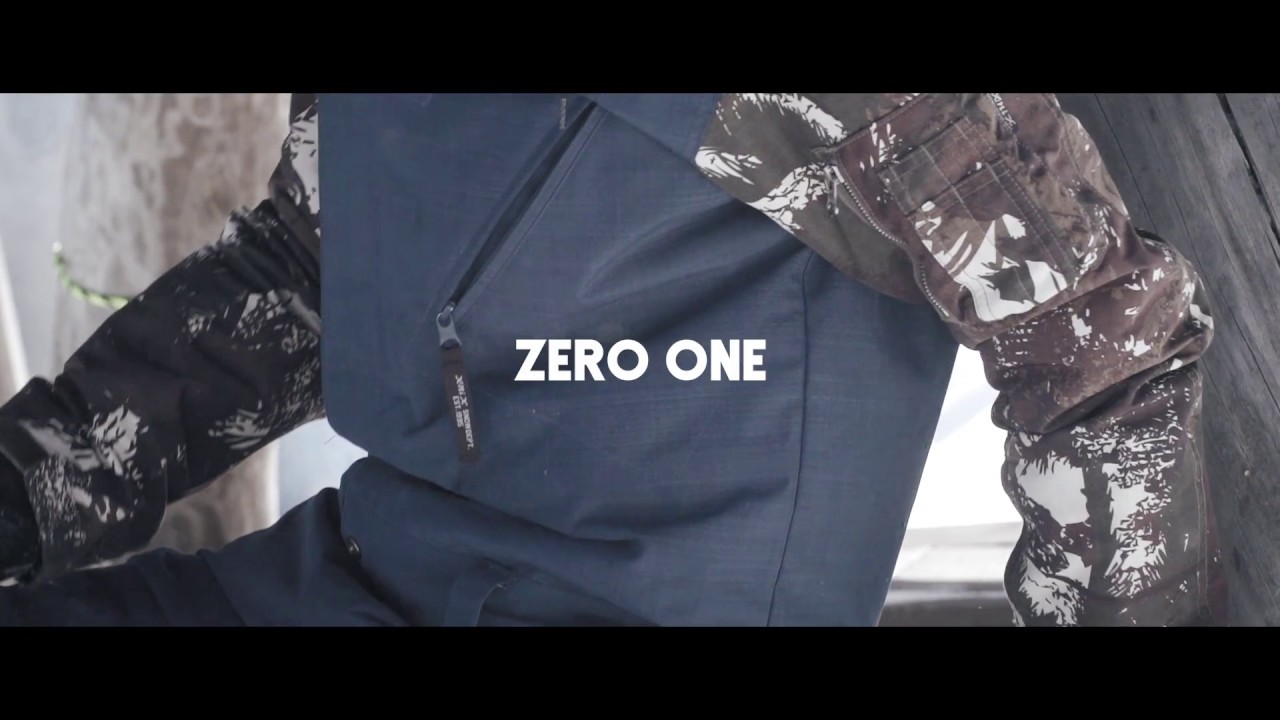 1718 ZEROONE - YouTube