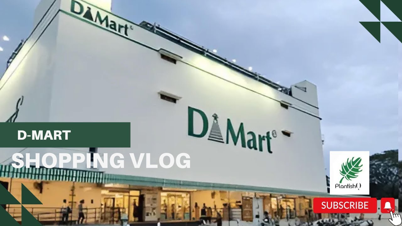 Dmart Shopping and Haul 2024 | Latest Offers | Poonamallee Branch ...
