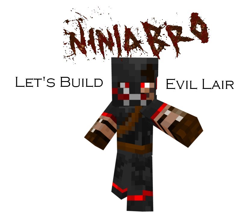 [Let's Build] Evil Lair: Minecraft - Episode 1 - Part 2 - YouTube