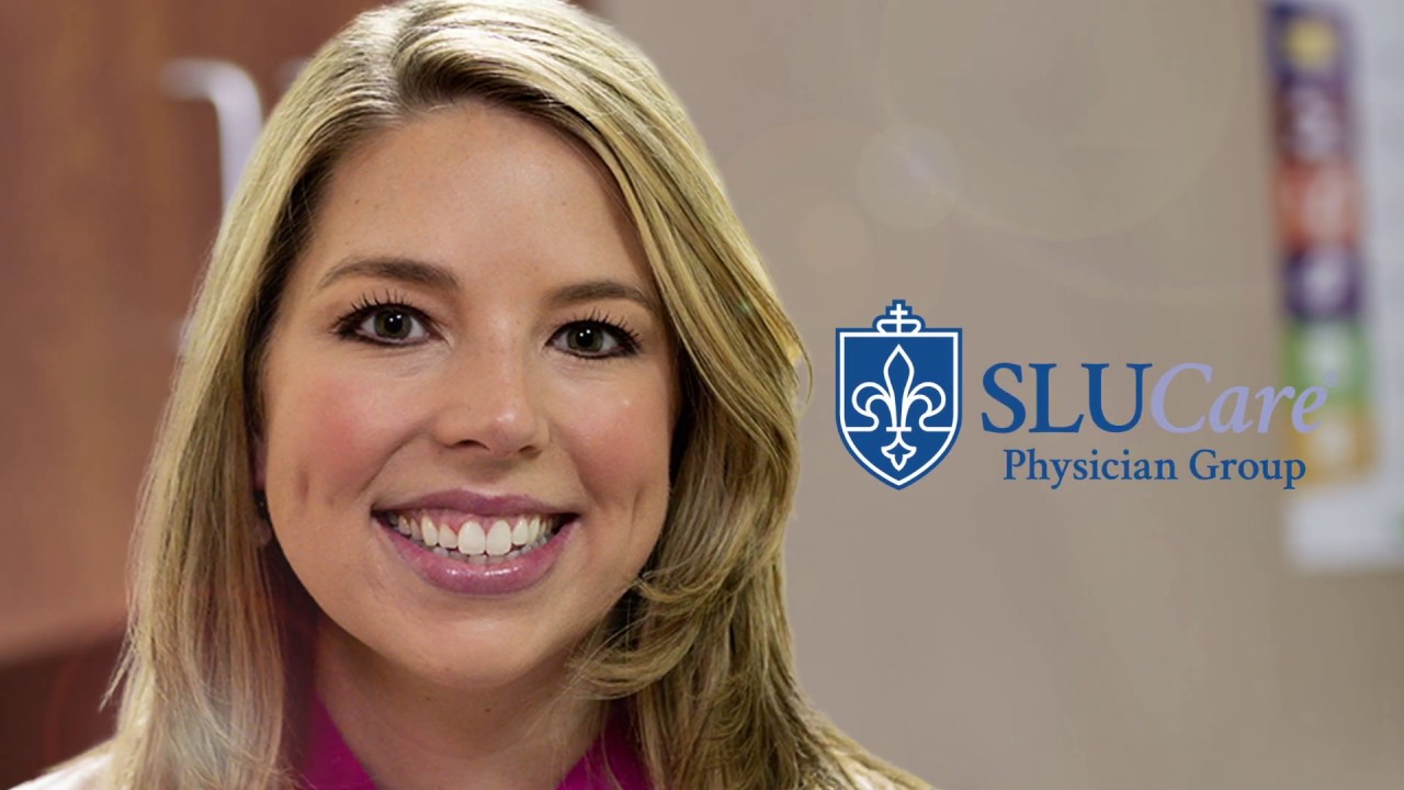 Dr. Jennifer Fehlman - SLUCare Cosmetic Dermatology & Laser Surgery ...