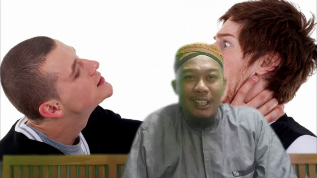 ABUNAWAS EPISODE SI BAKHIL MELAWAN SI FAKIR - YouTube