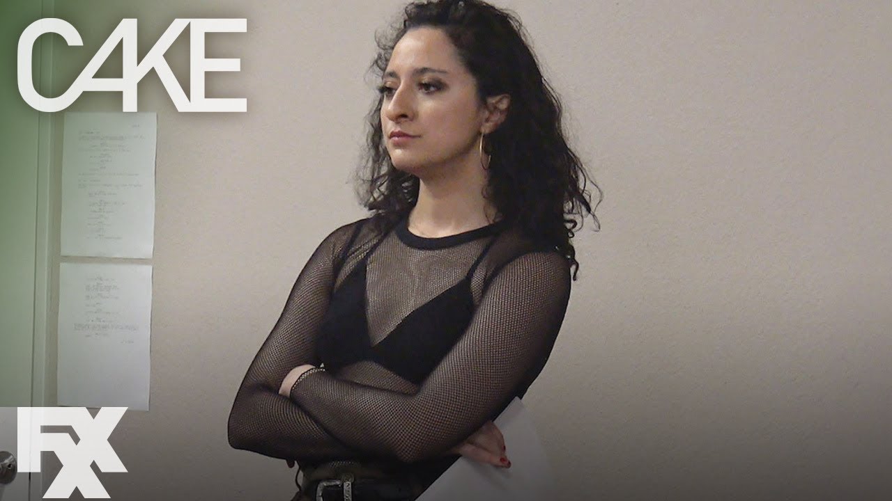 Auditions - Female Heist Role | Cake | FXX - YouTube