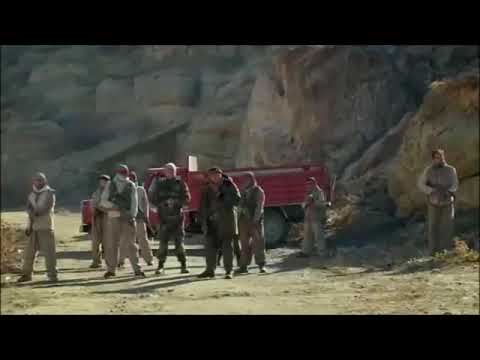 Şefkat tepe 4 sezon general kazımı öldūrūyor