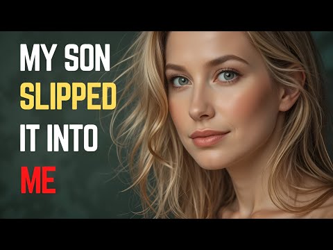 Our Car Broke Down 🚗💥 | One Night in a Hotel with My Stepson 🏨😳