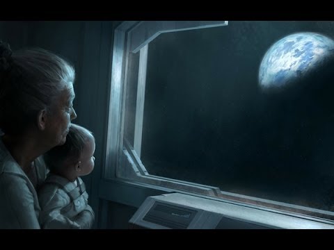 Let's Make Babies...in Space - The Future This Week - YouTube