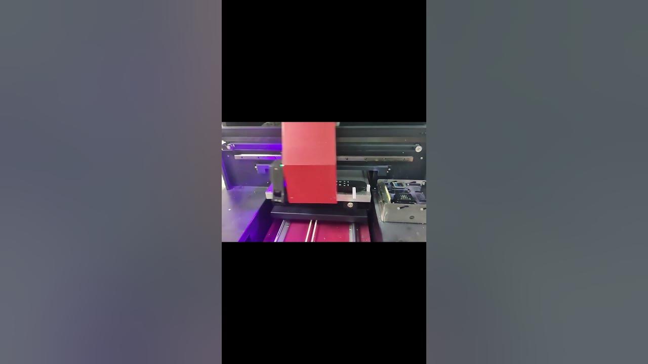 Customizing Control Panels in Metal, Plastic, or Wood - YouTube