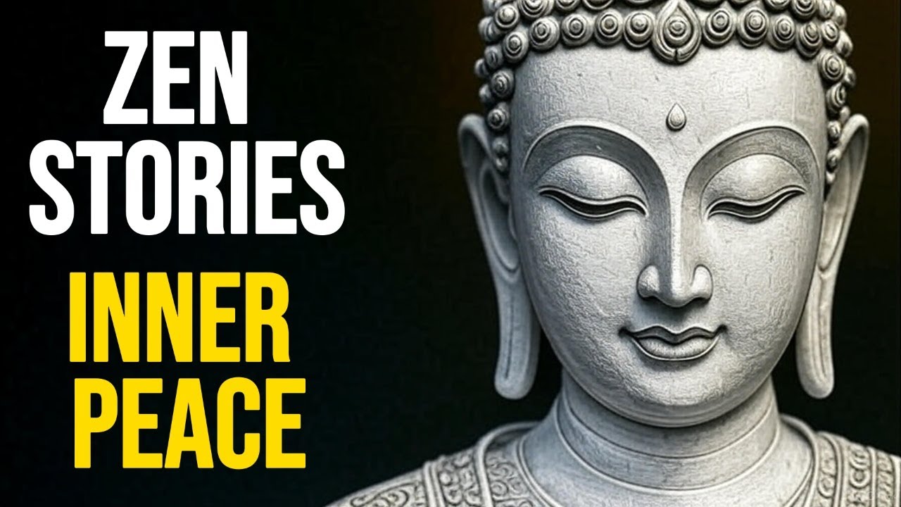Inner Peace | Why You Should Embrace Silence: The Power of Inner ...