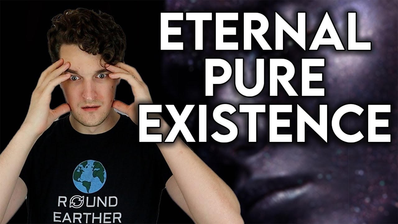God Is Pure Existence? - YouTube
