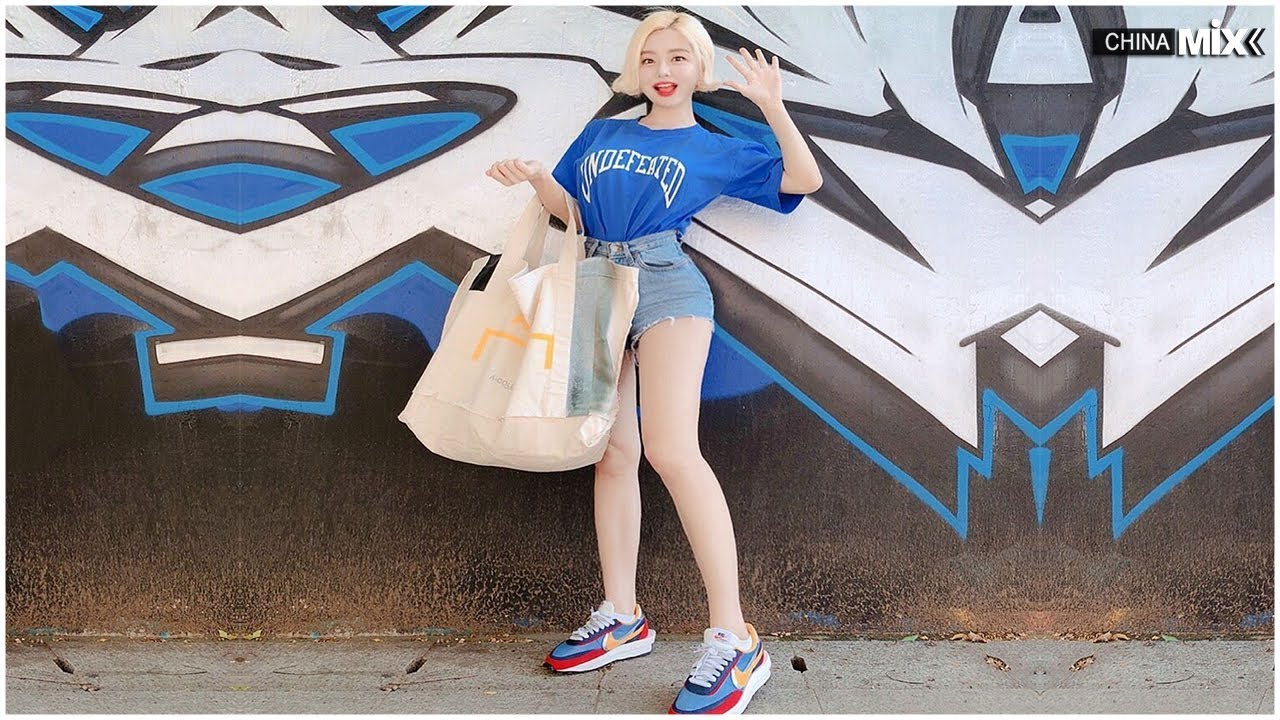 2019電音 DJ Soda Hwang So-hee 新2019夜店混音 最热门的女性DJ韩国 vol 64 - YouTube