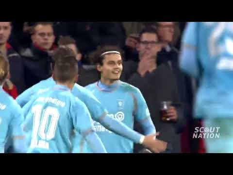 ENES ÜNAL  WELCOME TO GETAFE Goals & Asists