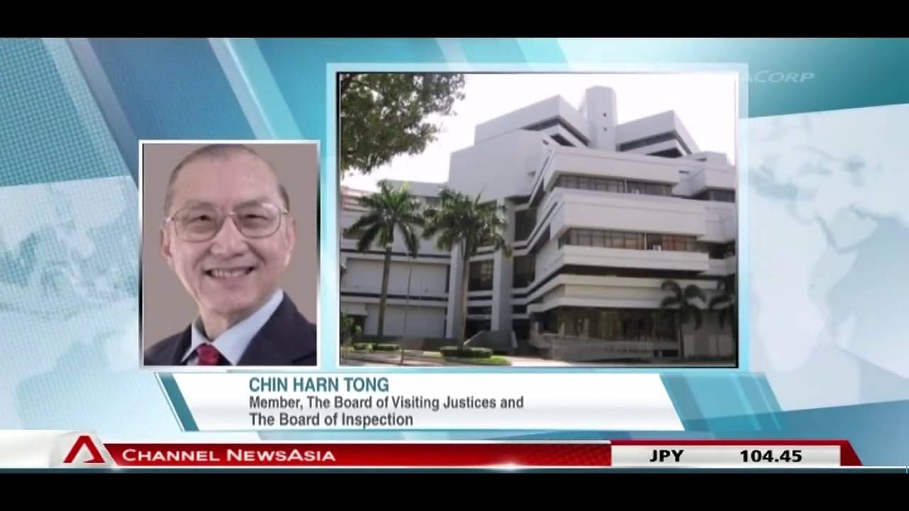 MFA responds to allegations of inmate mistreatment by Chen Jiulin ...