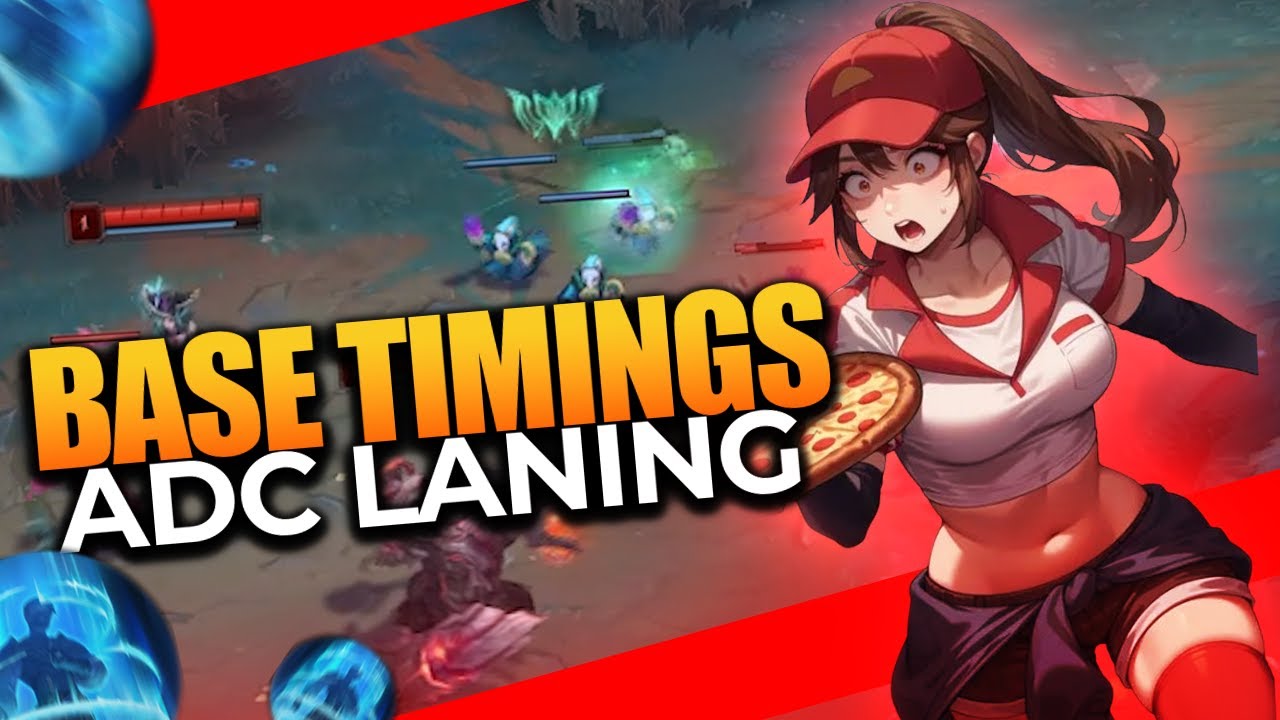 How To RECALL as ADC | Proper Guide for Wave Management & Base Timings ...