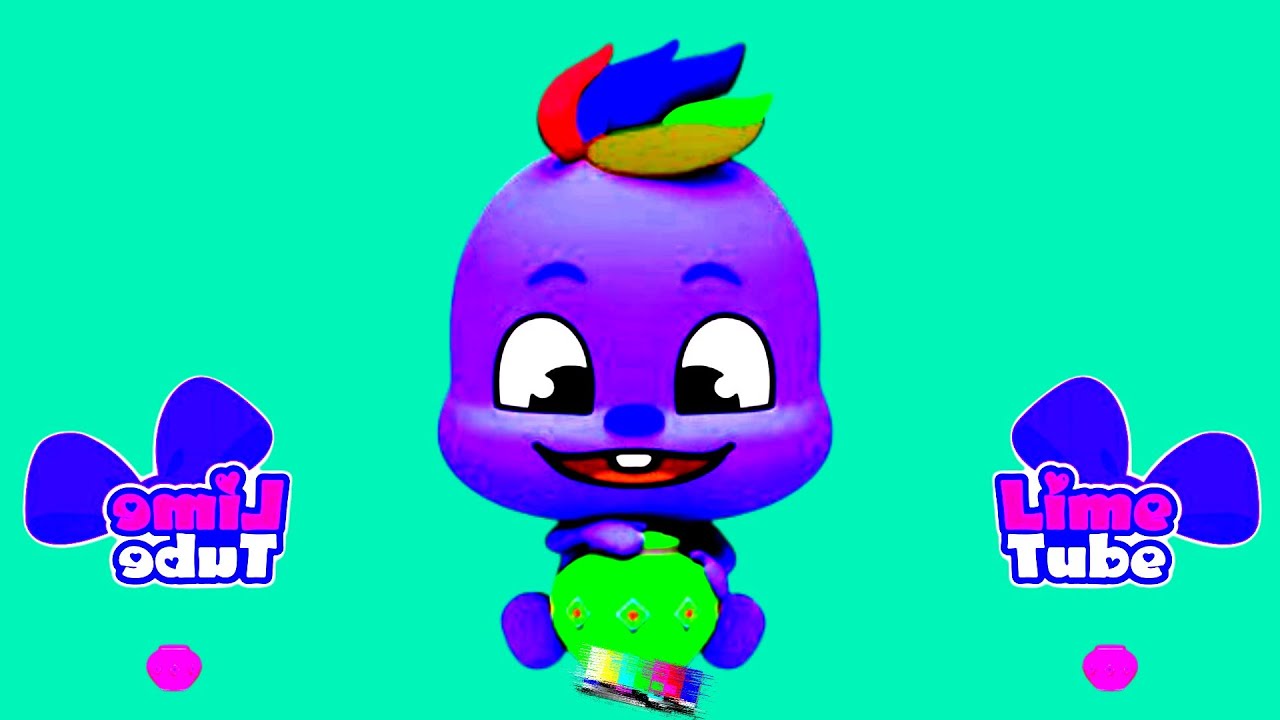 Most Views |LIME TUBE New Intro Logo Super Effects Sponsored By Preview ...