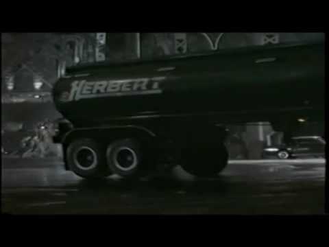 GEORGE E SACK JR STUNT REEL 2016 - YouTube
