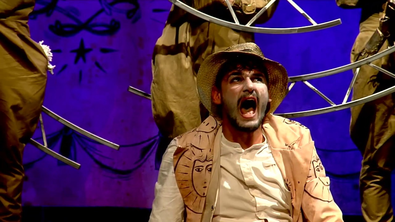 TRAILER STRANATA NA OZ - YouTube