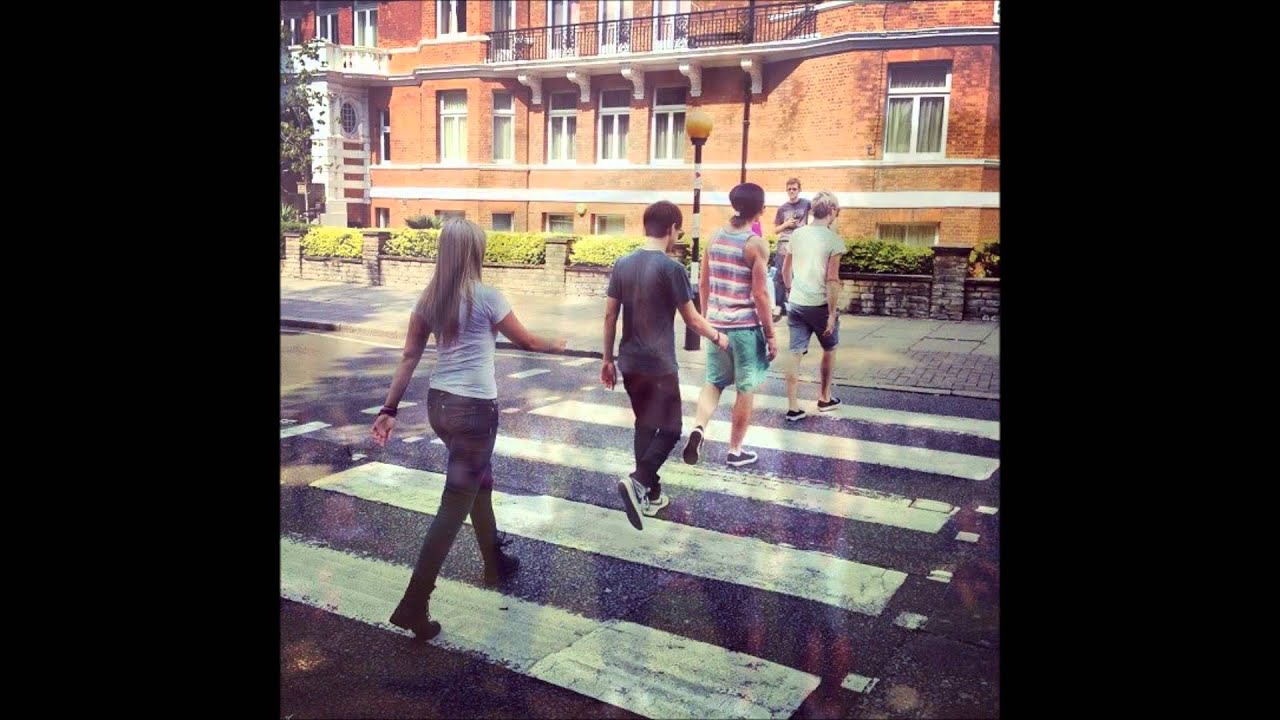 R5 Pass Me By - YouTube