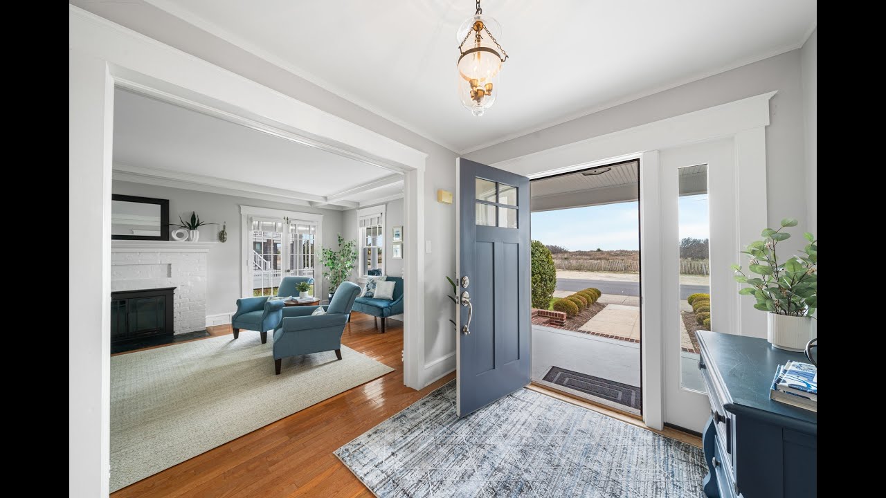 100 Beach Rd, Ocean City, NJ 08226 - YouTube