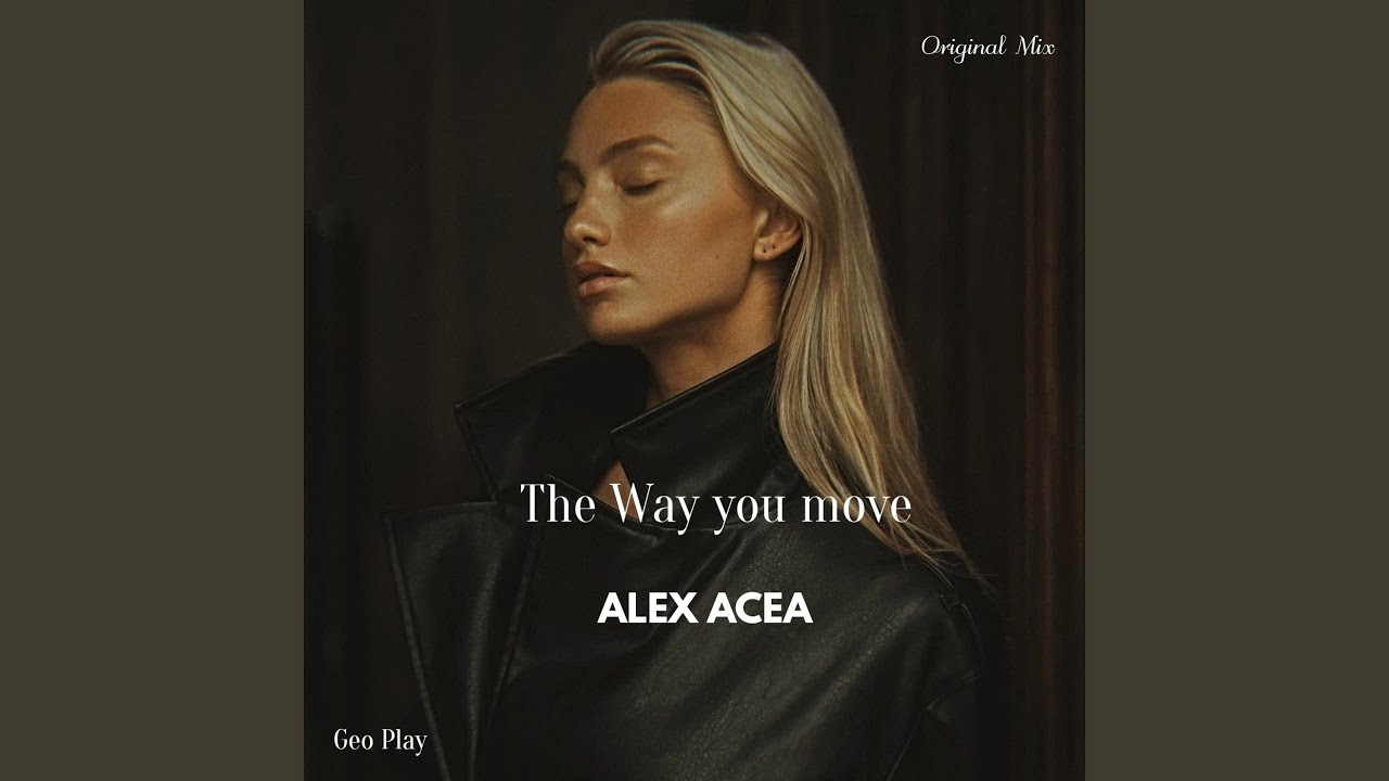 The Way You Move - YouTube