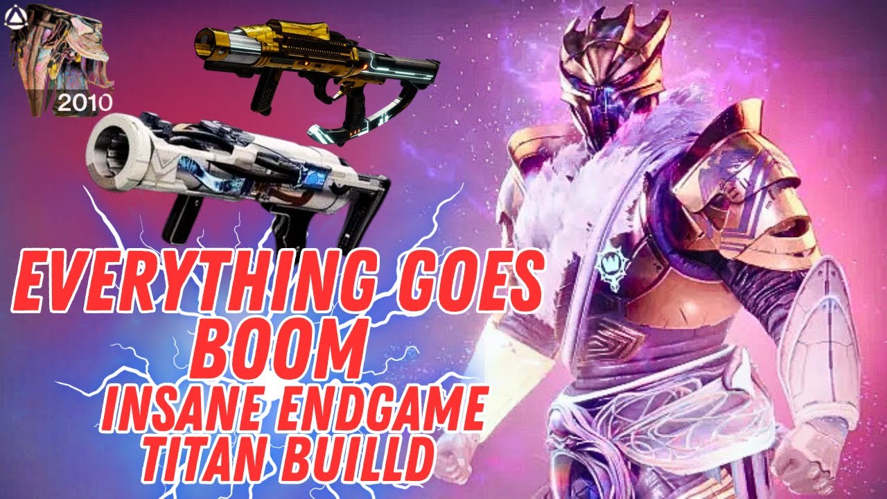 BECOME THE CRAYON MASTER TITAN BUILD PRISMATIC - YouTube
