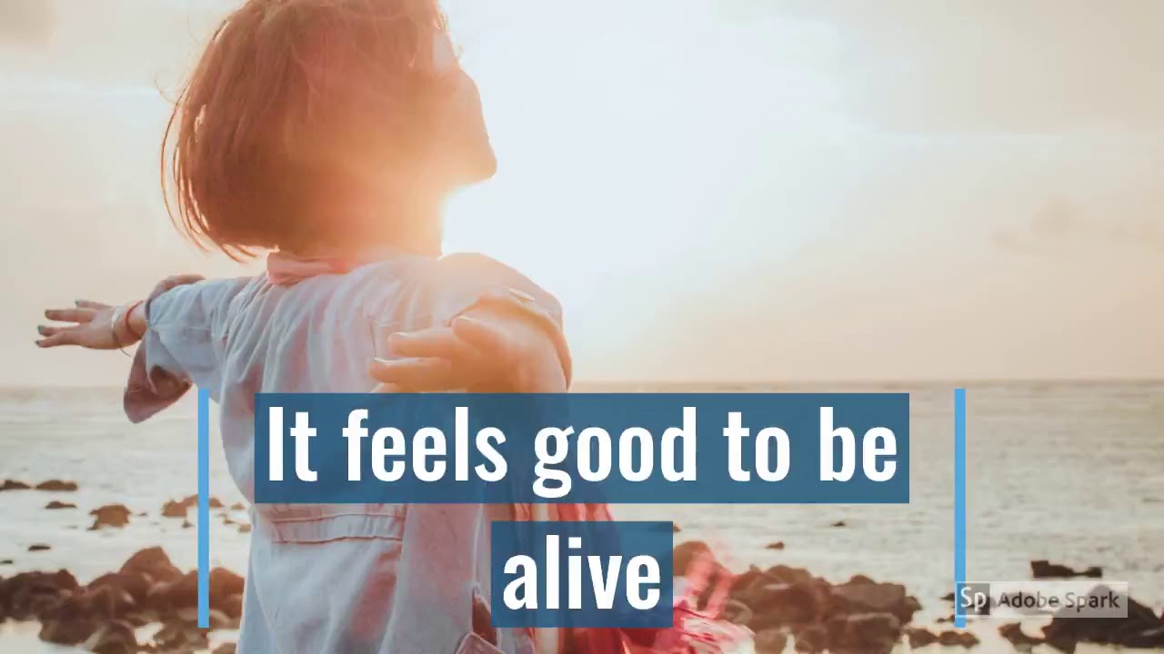 Happy Friday, Mindful tribe! - YouTube