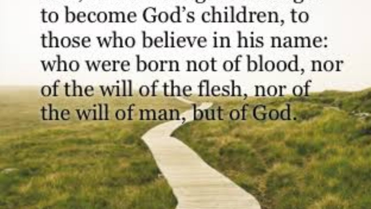 John 1 11 13 Part 2 YouTube john-1-11-13-part-2-youtube