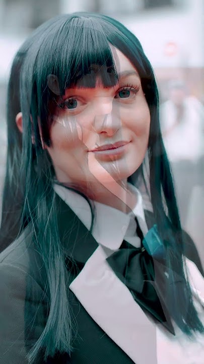 Japan Expo Paris 2024: Cosplay Music Video Vol. 2 [Part 1/4] #cosplay # ...