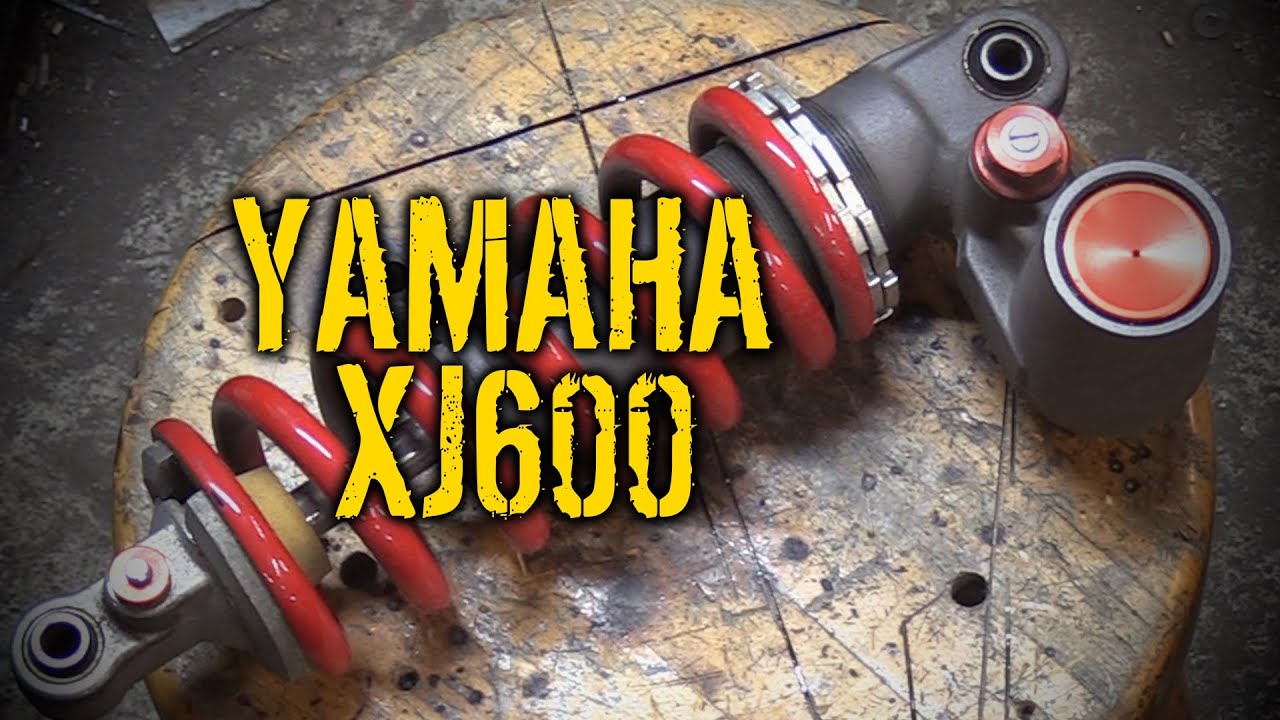 Project Isaac - Rear shock position - YouTube