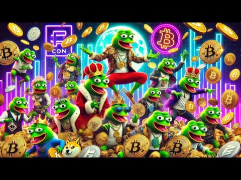 Kaspa Ecosystem + Meme Coins KRC-20 (Next SOL/SUI) - YouTube