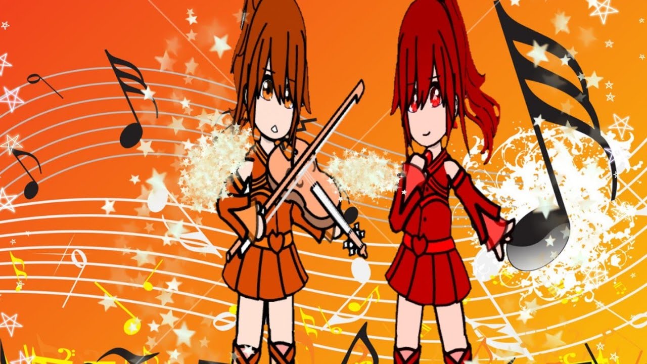 Rainbow Force | The talent show, the Orange color of music is here ...