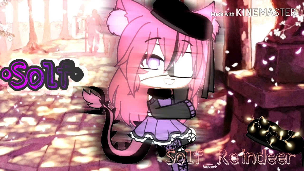 New Clarity 《Gacha Life》 - YouTube